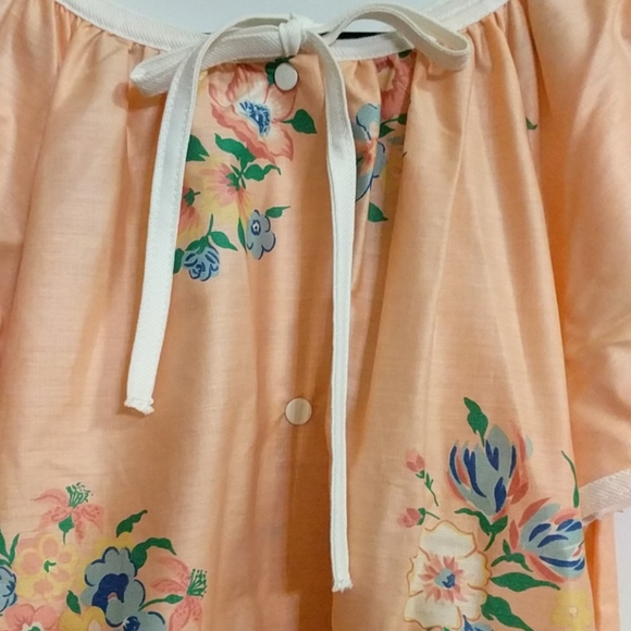 Vintage | Dresses | Vintage Pretty Looks House Dressmumu | Poshmark